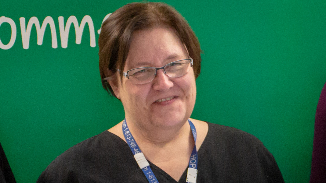 Renée-Gagnée | Journal Montfort