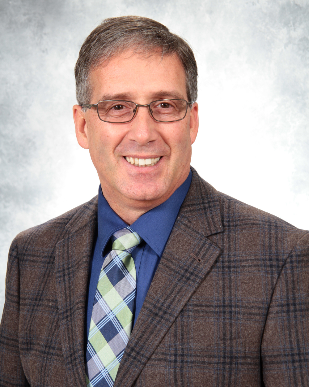 Robert Rhéaume | Journal Montfort