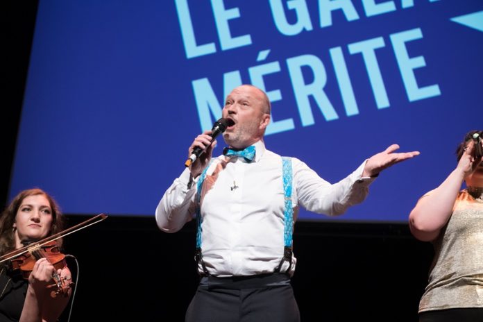 Dr André Bilodeau : l’art de bâtir sa vie | Journal Montfort