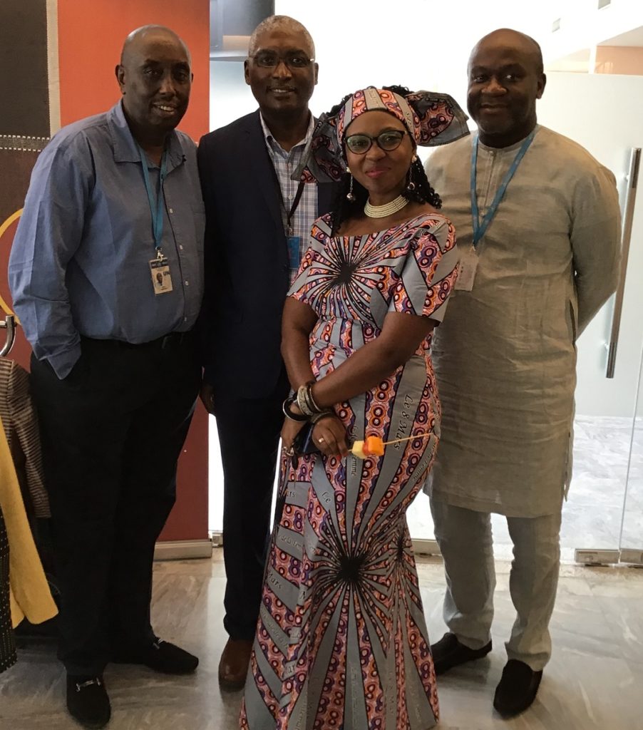 Retour aux sources pour Dr Loemba | Journal Montfort