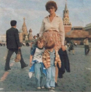 Gail Devlin, une vie hors du commun | Journal Montfort