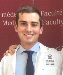 2019-09-Étudiants-en-médecine-Michael-A.-Reaume | Journal Montfort