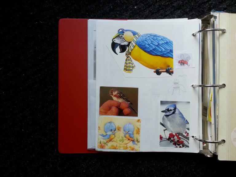 Renée Gagné, une vie sur la toile | Journal Montfort