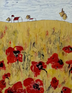 Renée Gagné, une vie sur la toile | Journal Montfort