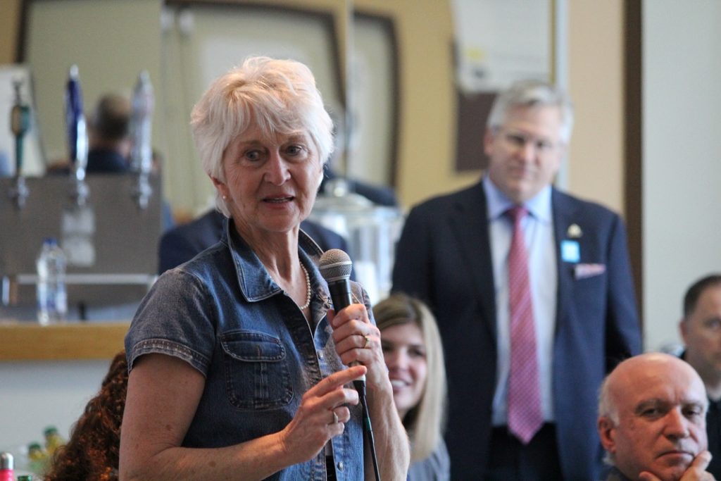 Un premier roman pour Claire | Journal Montfort