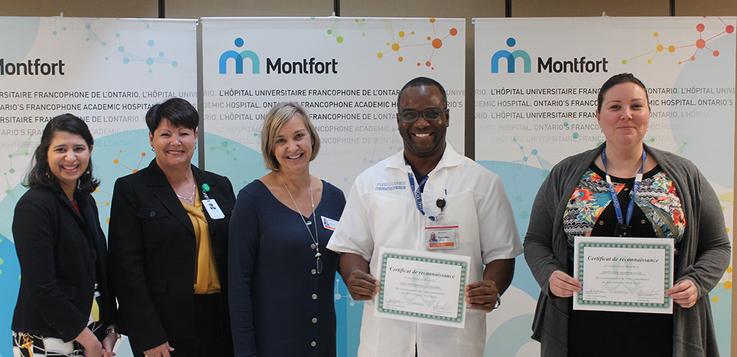 Don d’organes : les héros méconnus | Journal Montfort