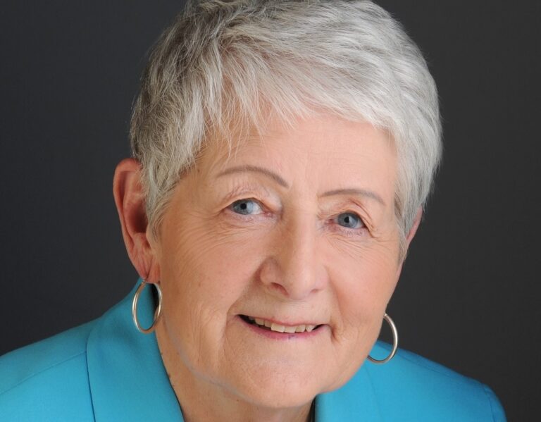 Au revoir Mariette, et pour une dernière fois, « merci »… | Journal ...