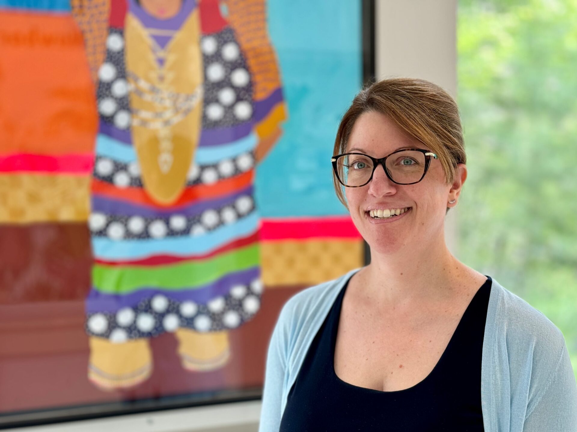 Démystifier les questions autochtones avec Carolyn Crowley | Journal ...