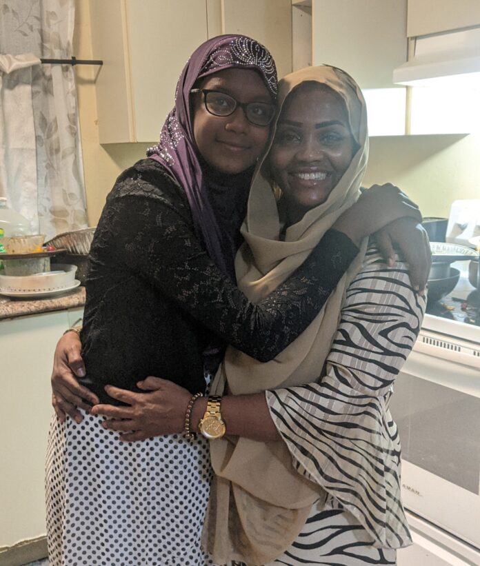 Le Ramadan selon Taha, Rahma, Adel et Youness | Journal Montfort